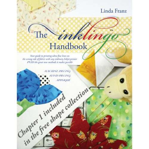 FREE Diamond Triangle Square Download - Quilt with Inklingo