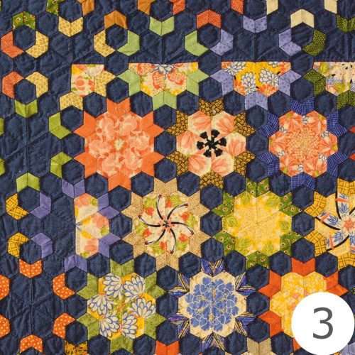 Nocturne Willyne Hammerstein Download - Quilt with Inklingo